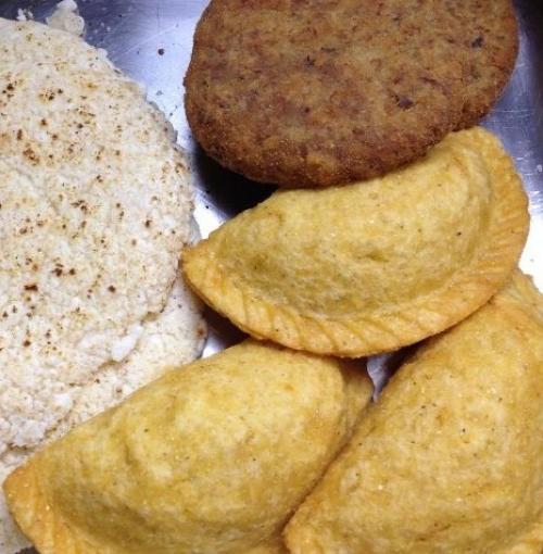 ¿Tenés antojos de comer mbejú, pajagua mascada o pastel mandi'o? - La Unión