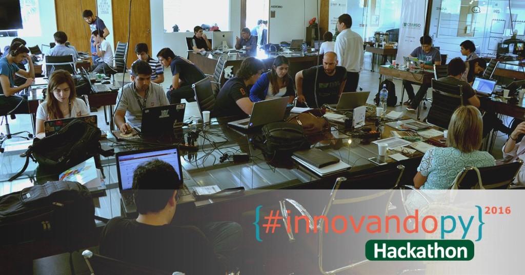 Este viernes arranca el Hackathon 2016 - La Unión