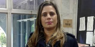 Kattya González: "No podemos ser indiferentes ante una situación que ...