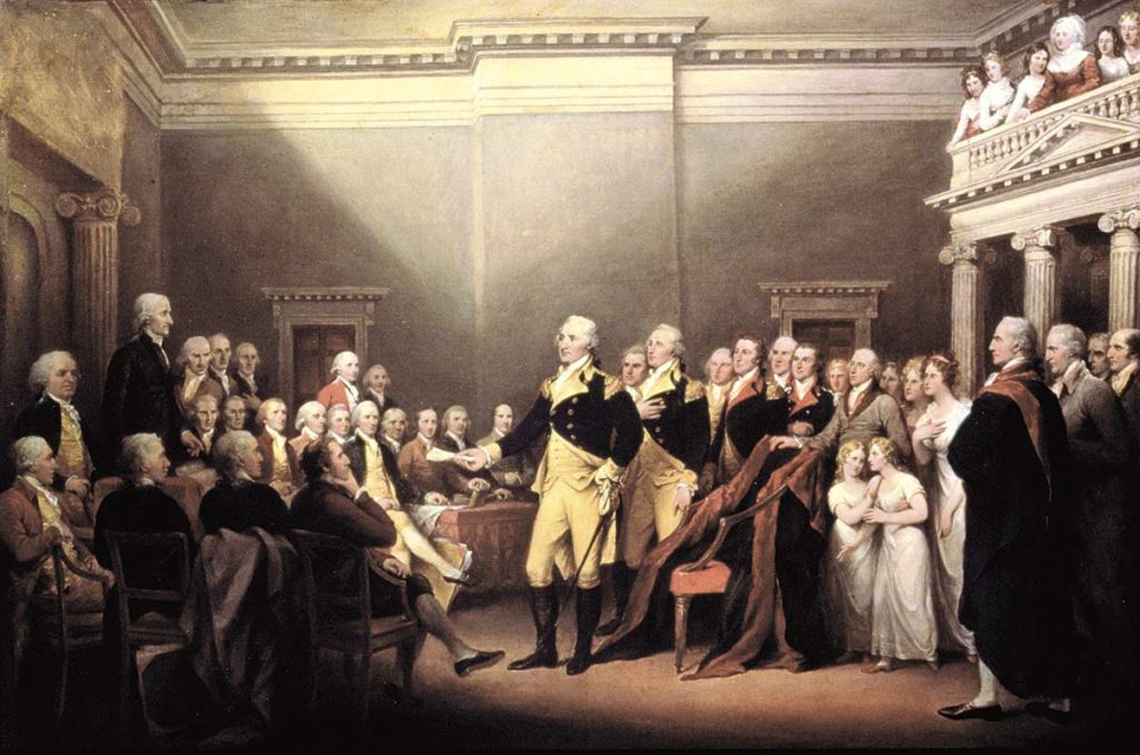 Cómo fue la Guerra de la Independencia de los Estados Unidos, paso a ...