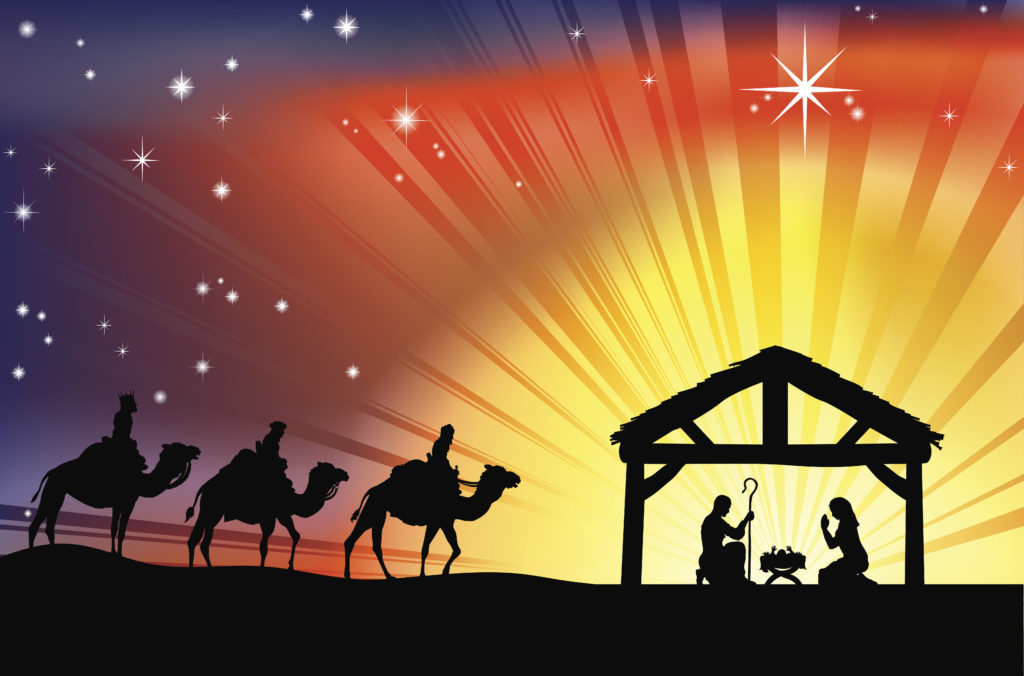 ¿Por qué navidad el 25 de diciembre? - La Unión