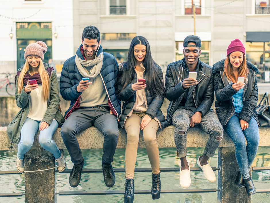 ¿Qué edad debes tener para considerarte un millennial? - La Unión