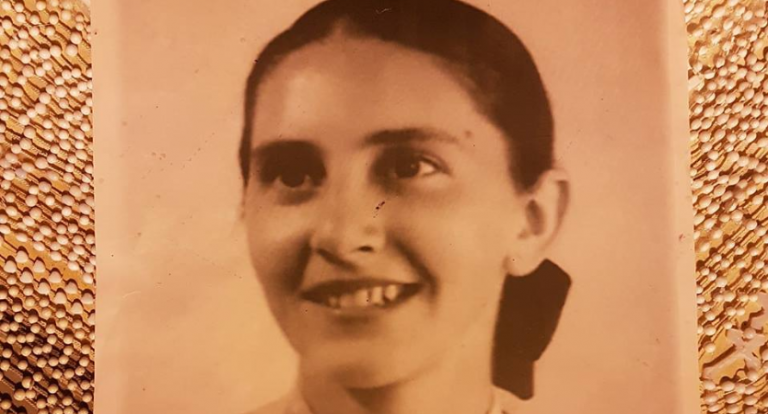 Koki ya terminó el rostro de Chiquitunga - La Unión