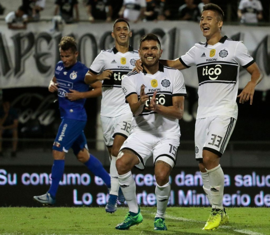 El decano gana y marca un nuevo récord - La Unión