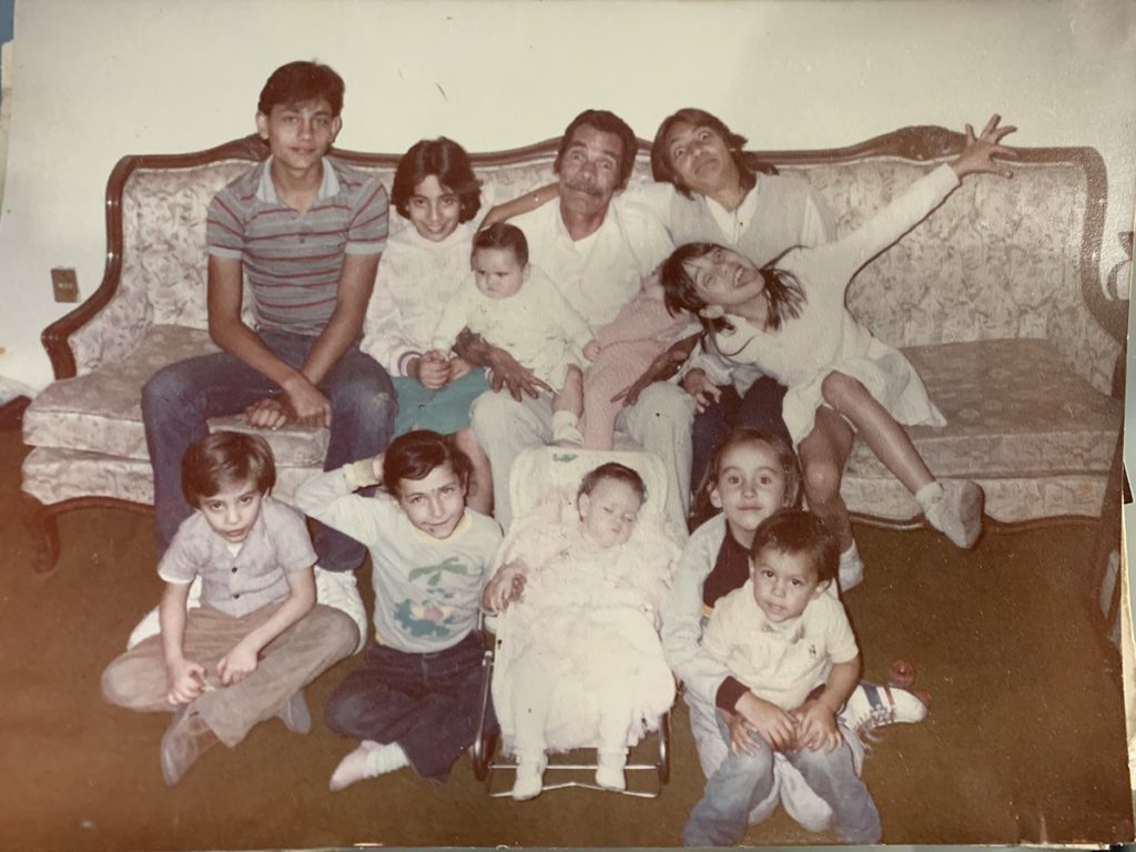 "Con permisito dijo monchito", el documental que muestra la vida de Don ...