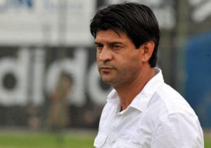 José "Pepe" Cardozo: "En la selección deben jugar los que están mejor ...