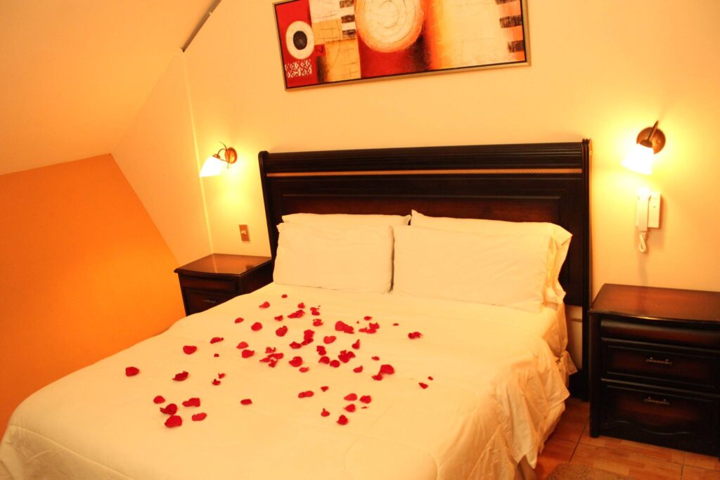 Moteles reabren sus puertas con promociones para reactivar el sector ...