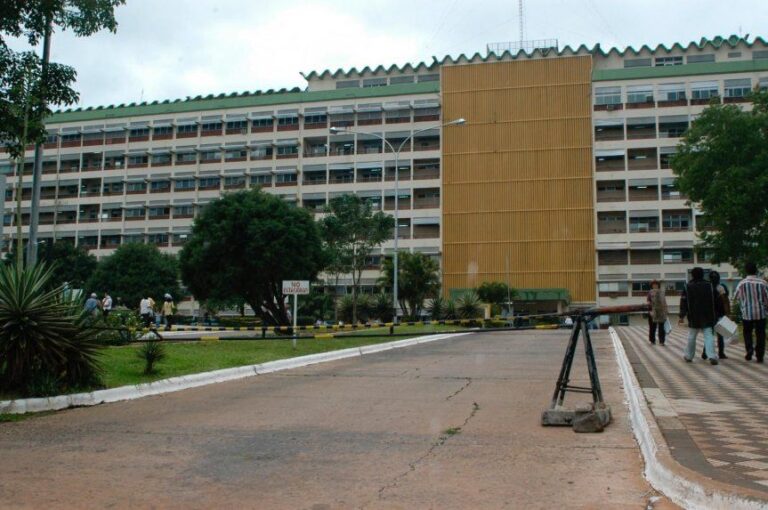 Recaudaciones cayeron al 50% en IPS - La Unión