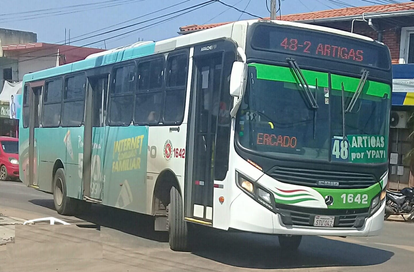 Pasajeros de la línea 48 denuncian sobrecosto de boletos - La Unión Pasajeros de la línea 48 denuncian sobrecosto de boletos - La Unión