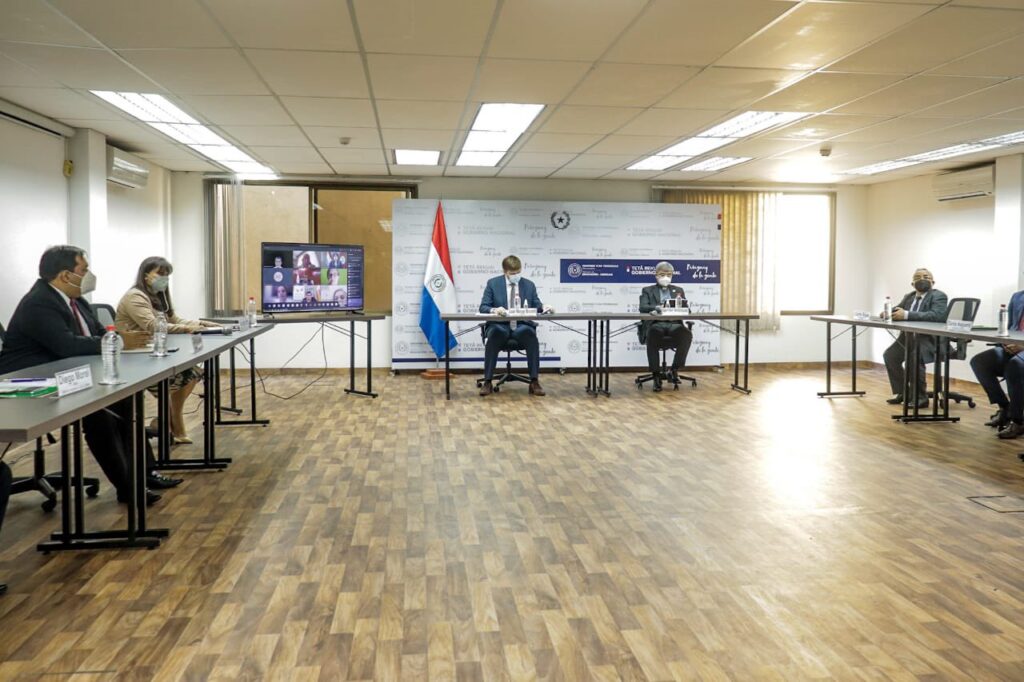 MEC lanza mecanismo 100% digital de Registro de Títulos - La Unión