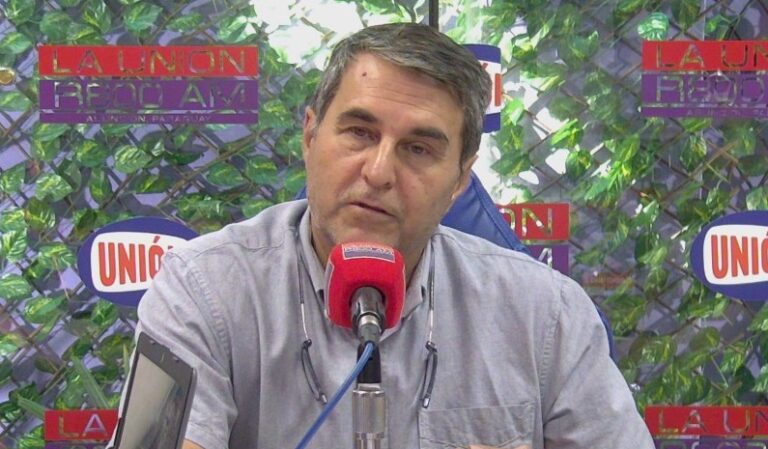 Paraguay está en "situación traumática" y necesita un cambio de ...